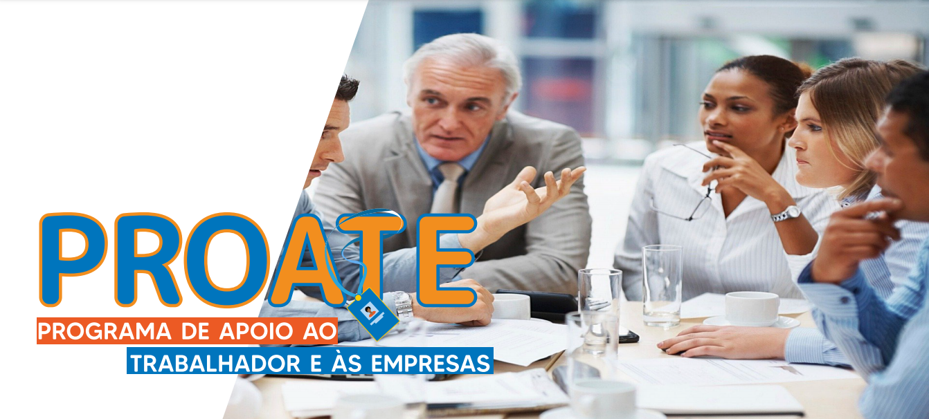 Programa de Apoio ao Trabalhador e às Empresas