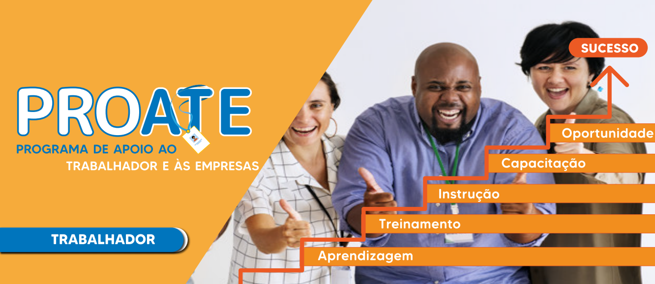 Programa de Apoio ao Trabalhador e às Empresas